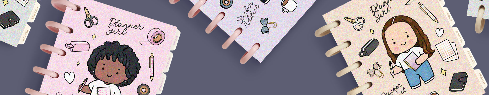 Sticker Book Kits – Wimzi