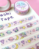 Washi Tapes – Wimzi
